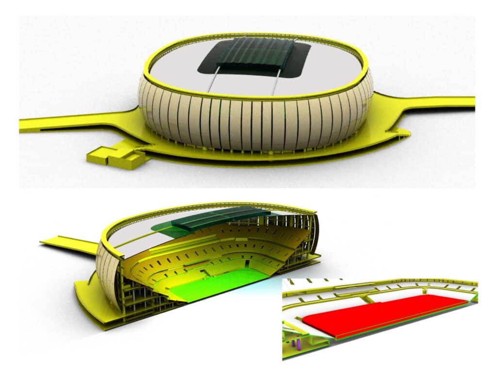 Outdoor Thermal Comfort: How CFD Enhances Outdoor Spaces