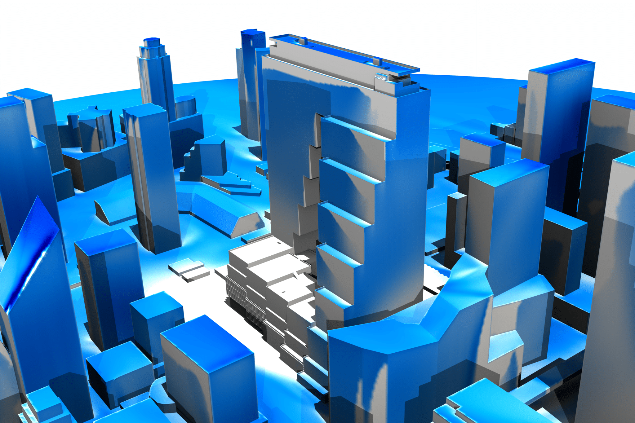 Wind Driven Rain | CFD Analysis Of Wind Driven Rain