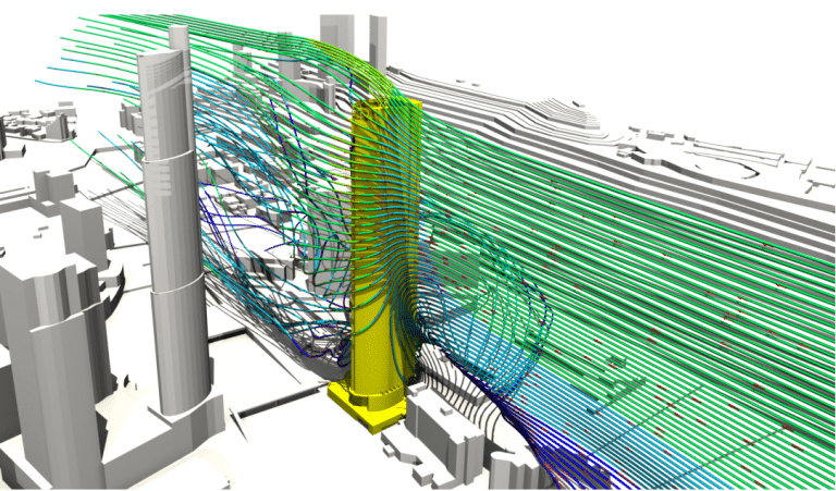 Wind Engineering Services | Windtech Consultants